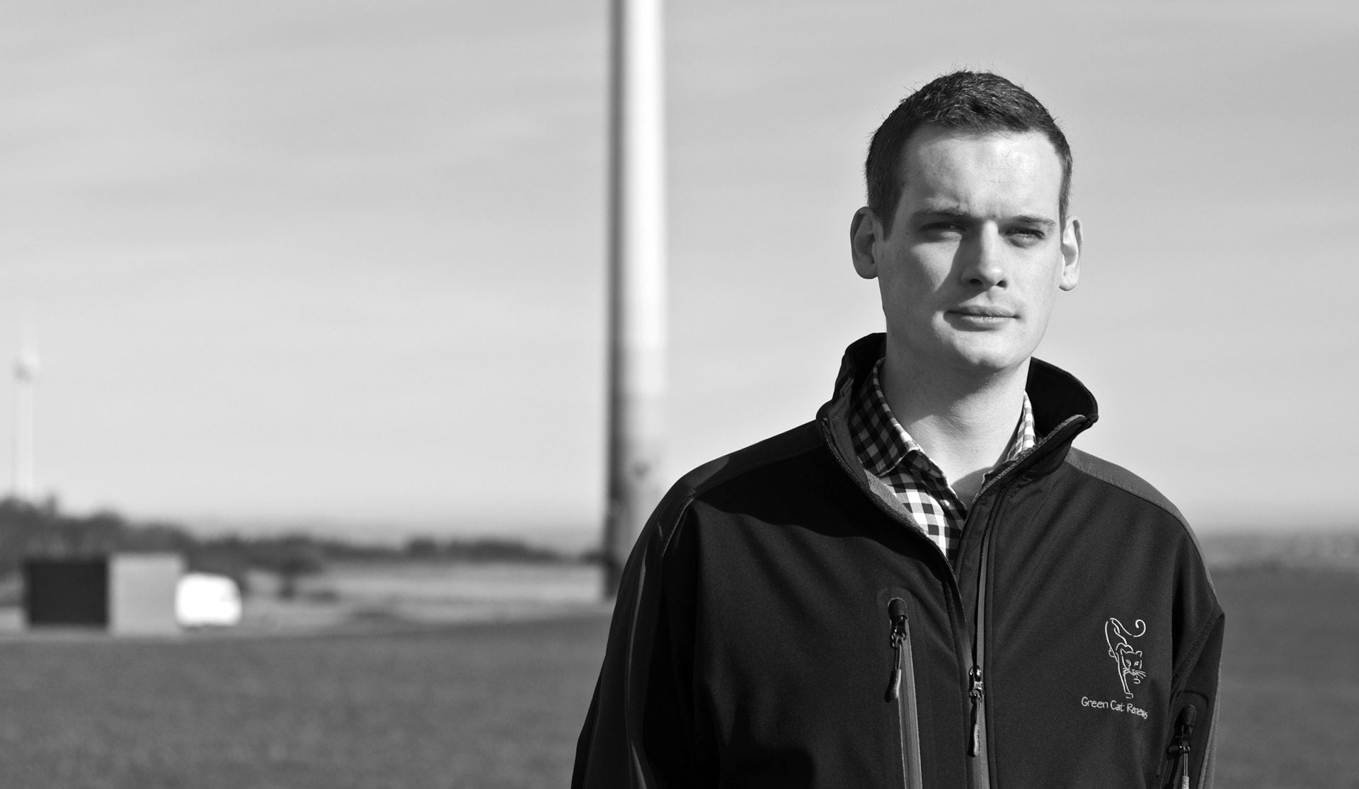 About Us - Green Cat Renewables