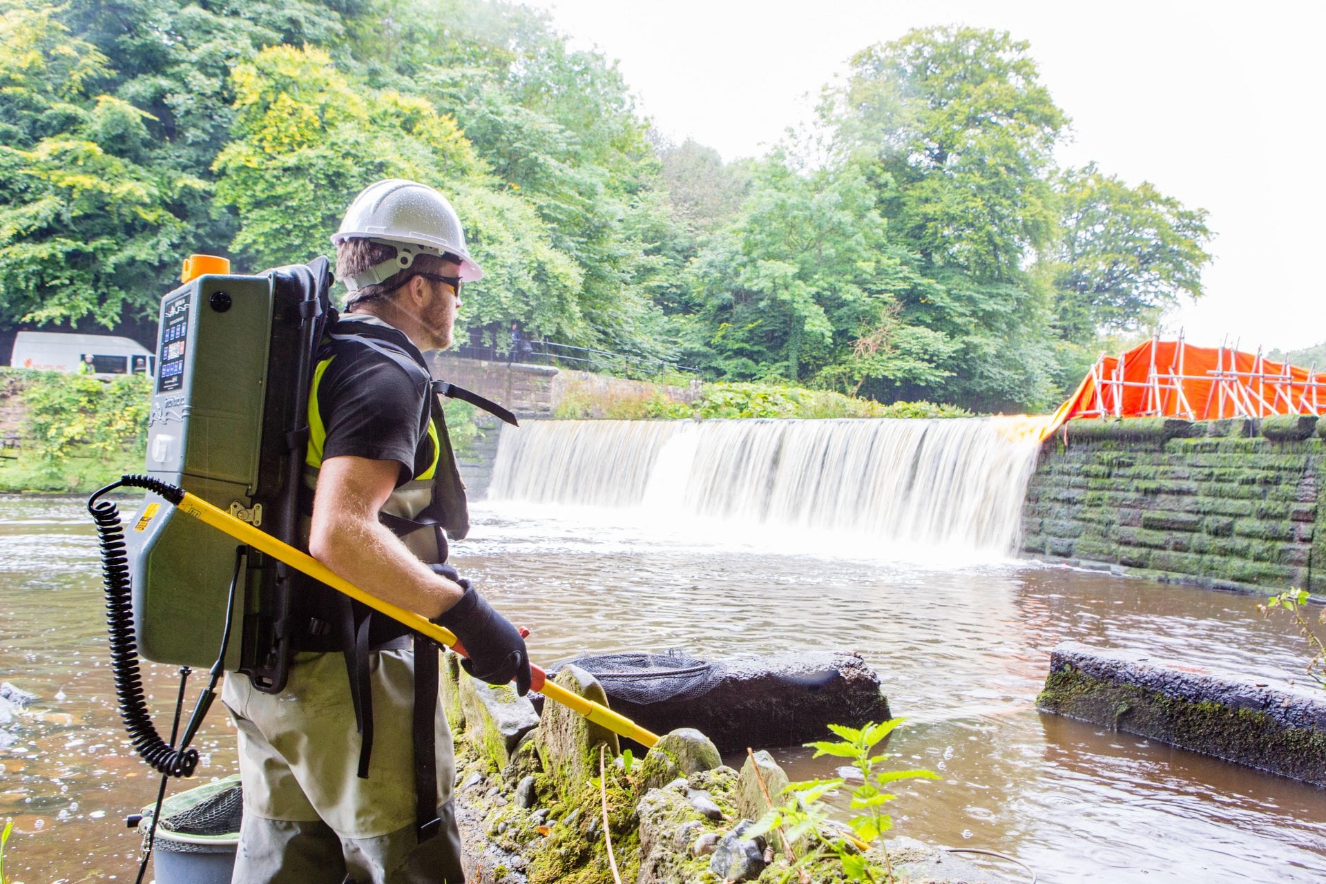 Technical and Environmental - Green Cat Renewables