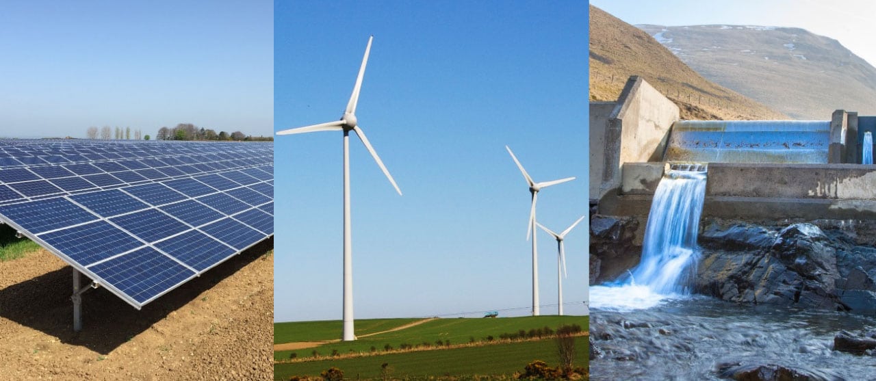 Green Cat Renewables - Green Cat Renewables