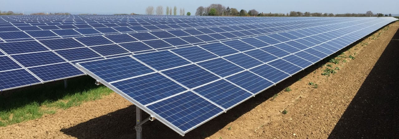 Solar Capability - Green Cat Renewables