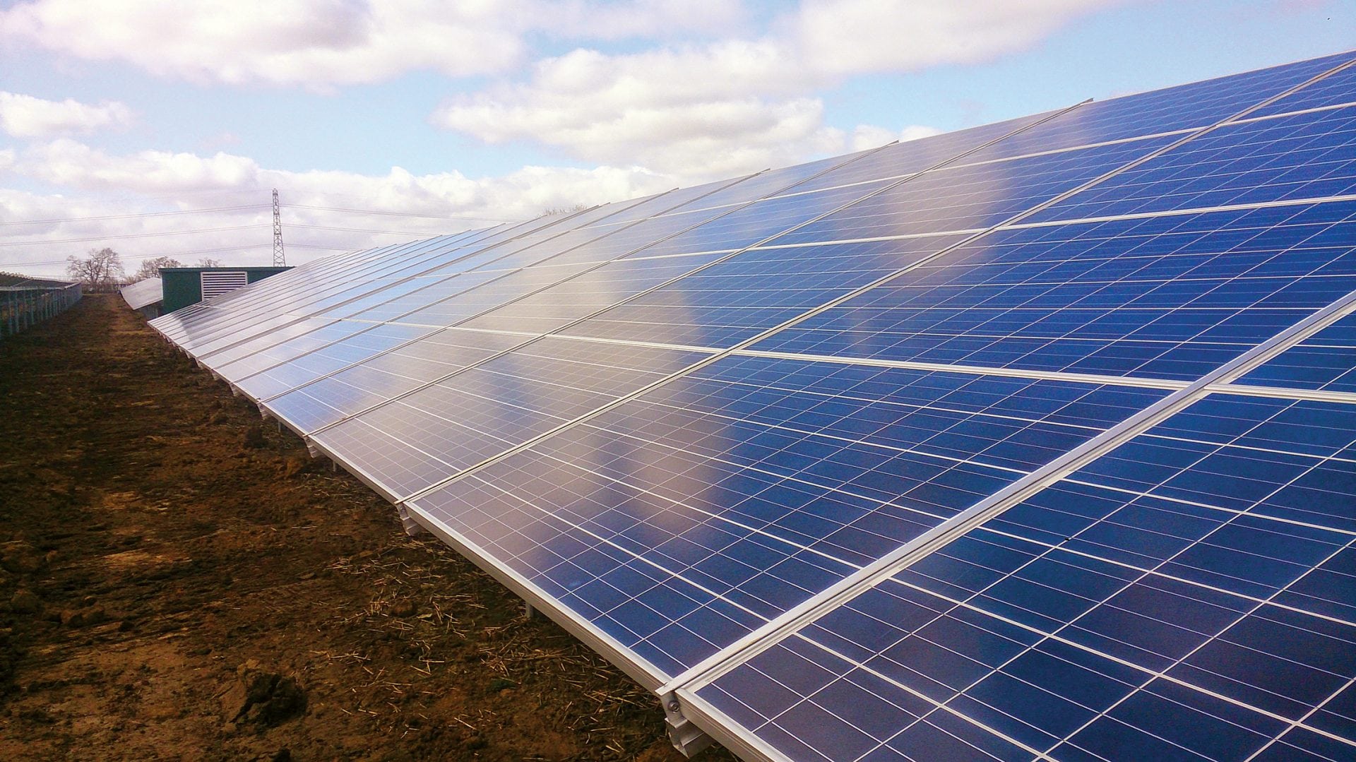 Facility Management Services - Green Cat Renewables