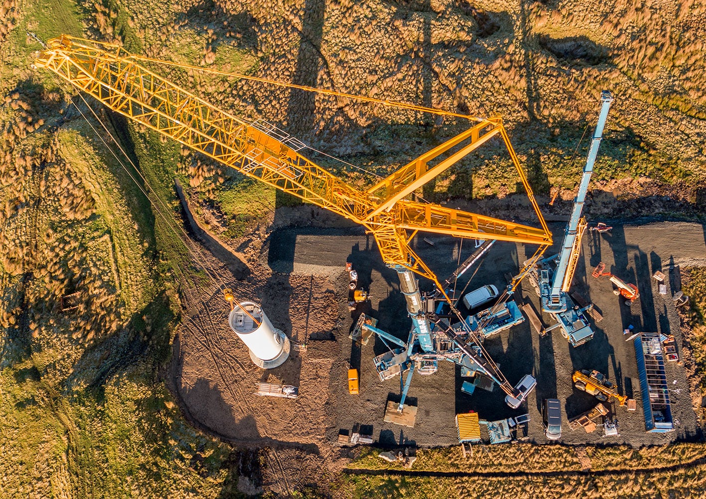 Engineering - Green Cat Renewables