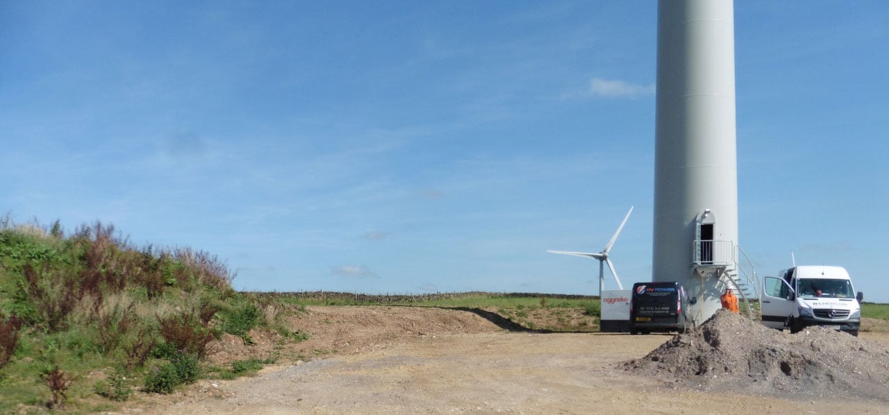 Viaton - Green Cat Renewables