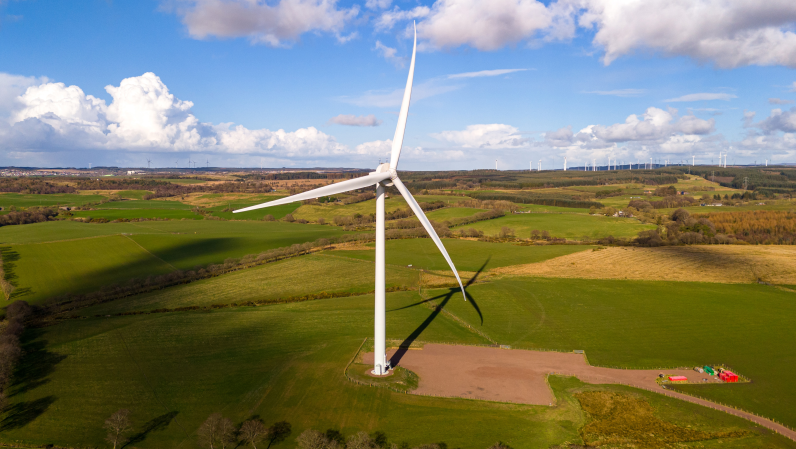 Watson Head (Wind) - Green Cat Renewables